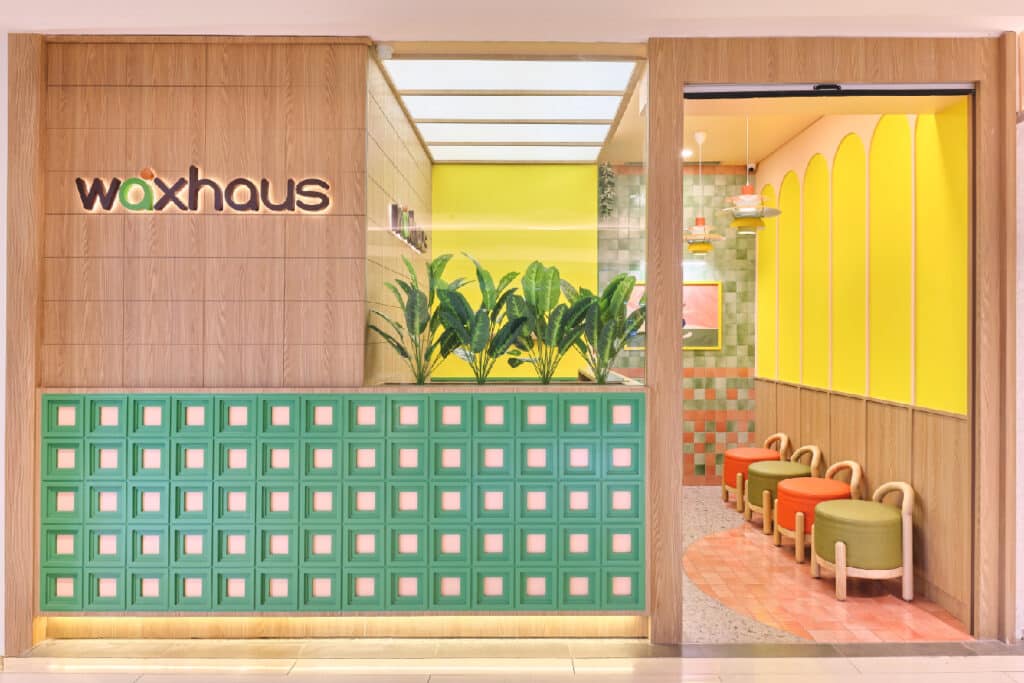Jakarta – Waxhaus