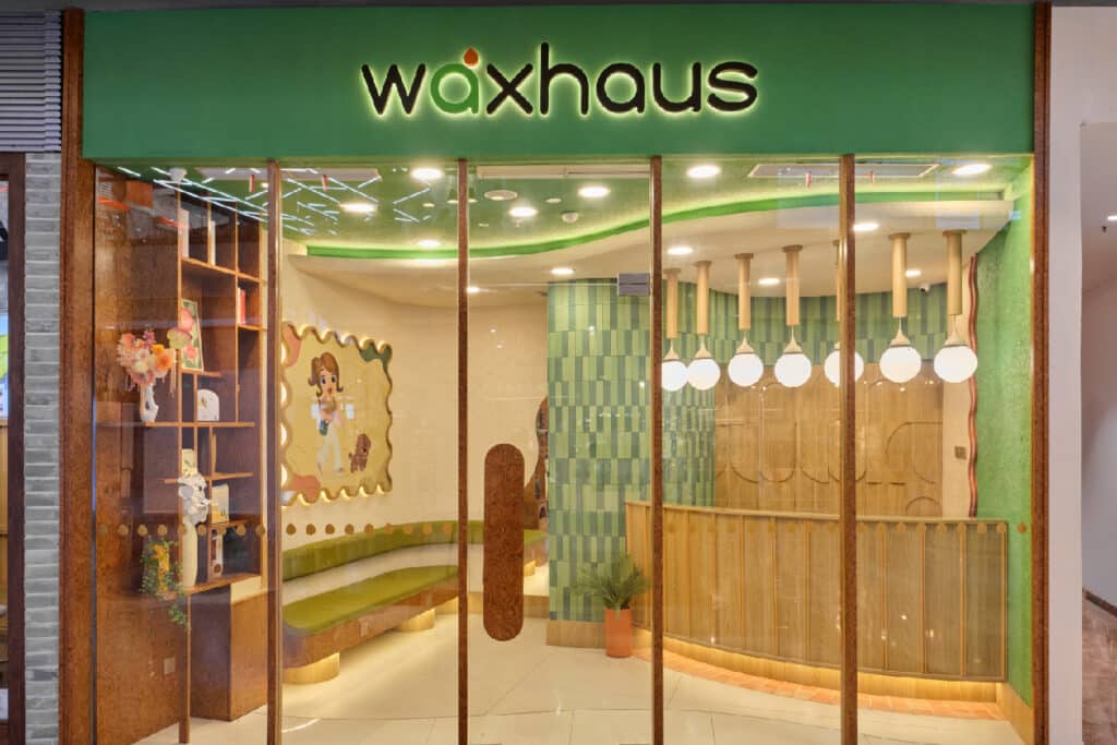 Jakarta – Waxhaus