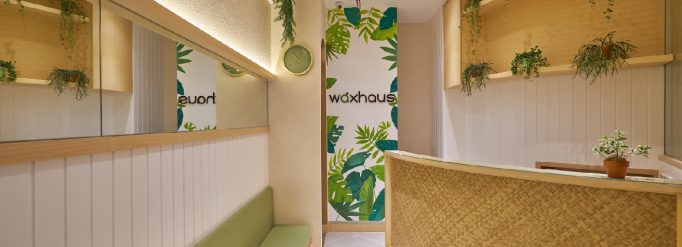 Booking – Waxhaus